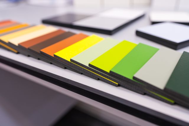 Panel Trespa® Meteon® - Revestimiento exterior HPL